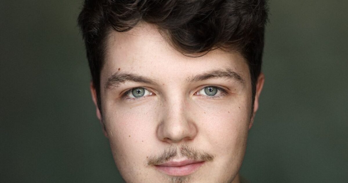 Will Bain | Royal Welsh College of Music & Drama