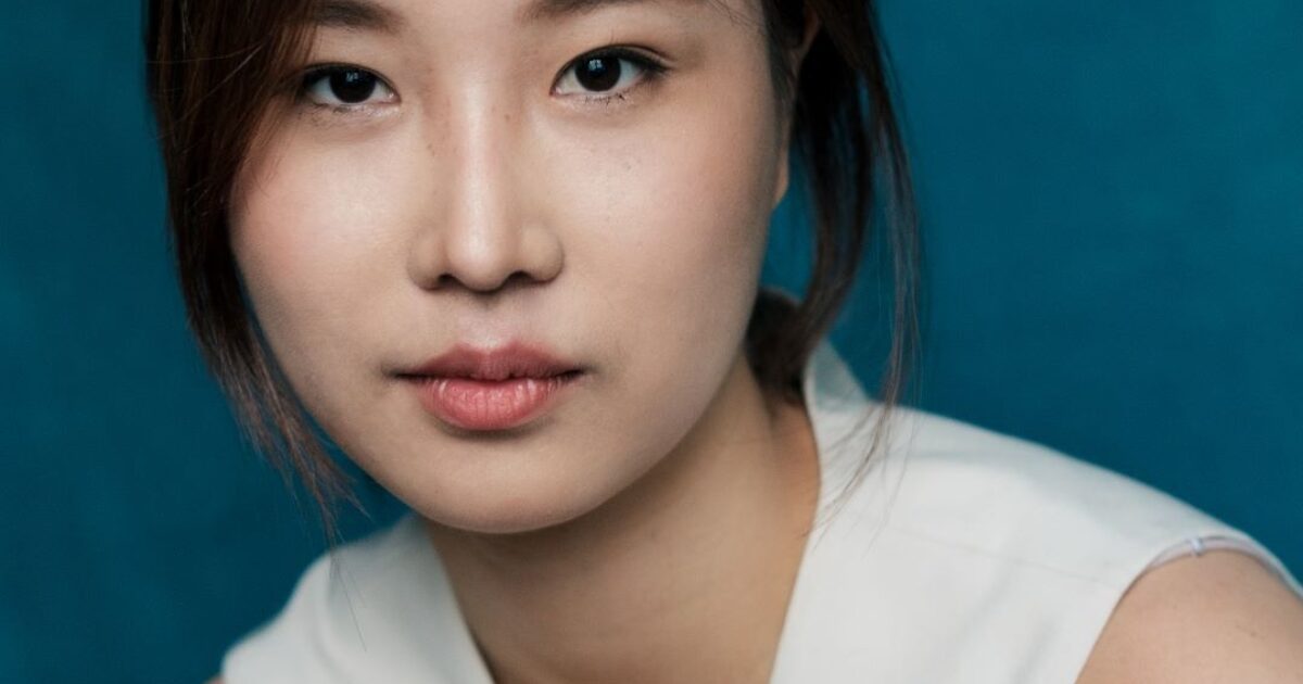 Yoon Kim | Royal Welsh College of Music & Drama
