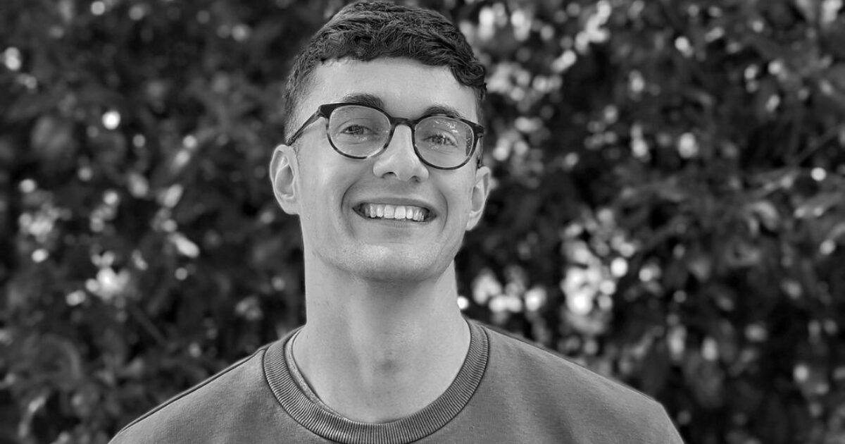 Conor Cooper | Royal Welsh College of Music & Drama