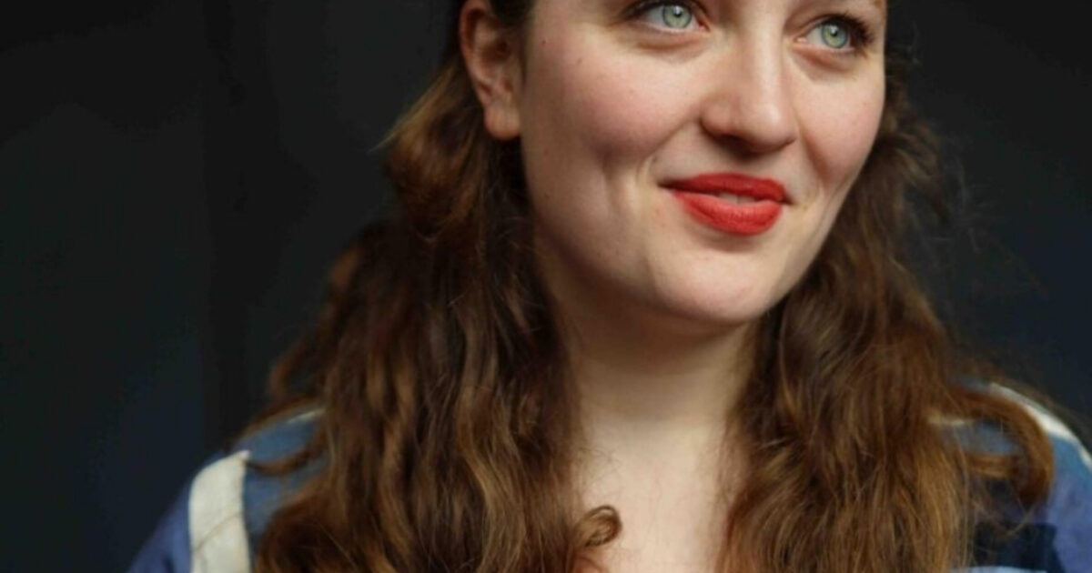 Hella Termeulen | Royal Welsh College of Music & Drama