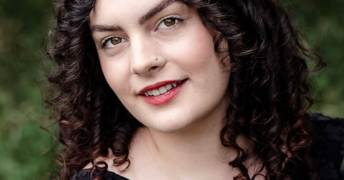 Jessica Lawley | Royal Welsh College of Music & Drama