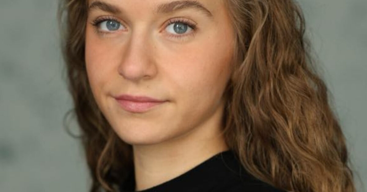 Leora Molnár | Royal Welsh College of Music & Drama