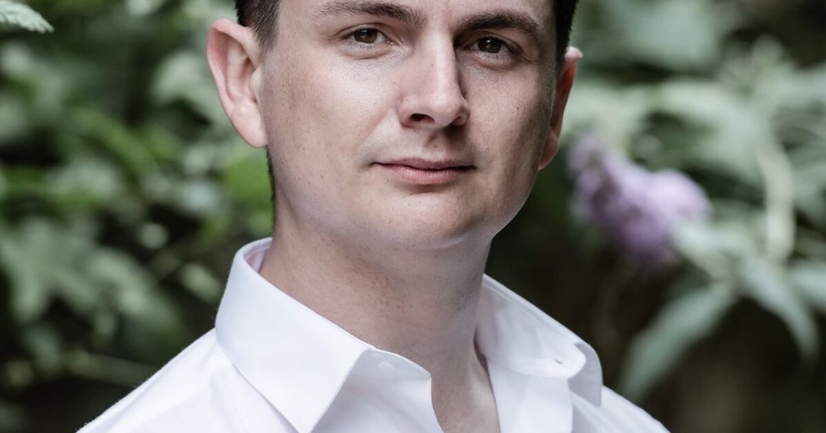 Matthew Bawden | Royal Welsh College of Music & Drama