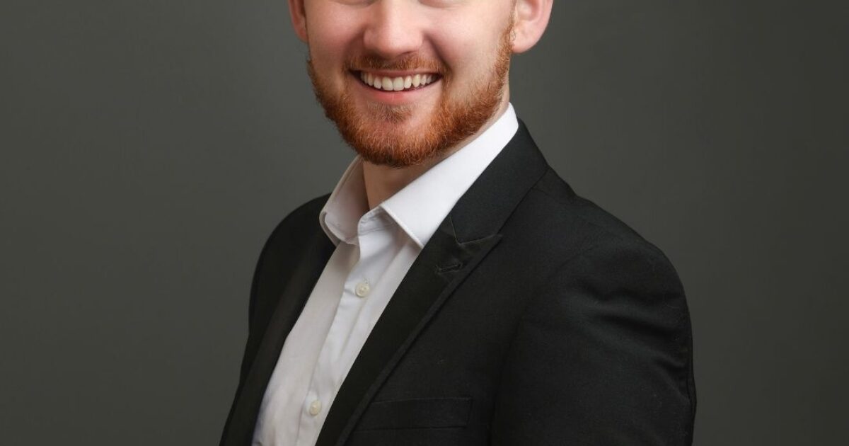 Rhys Meilyr Jones | Royal Welsh College of Music & Drama