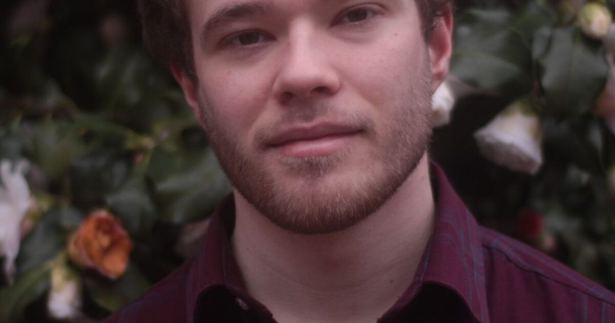 Tom Clough | Royal Welsh College of Music & Drama