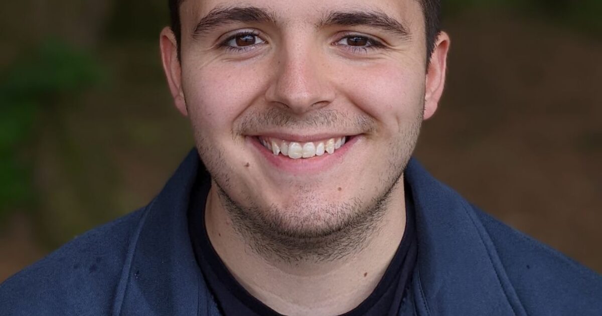 Tomos Owen Jones | Royal Welsh College of Music & Drama