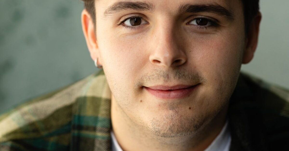 Tomos Owen Jones | Royal Welsh College of Music & Drama