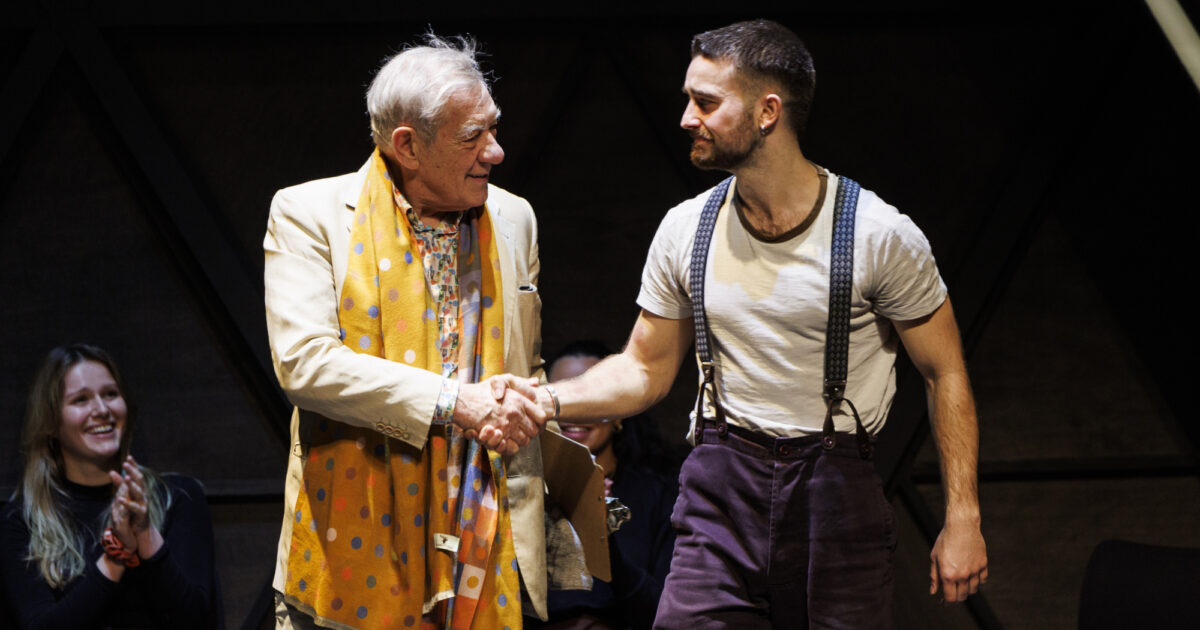Bigging up the Bard: RWCMD's… | Royal Welsh College of Music & Drama